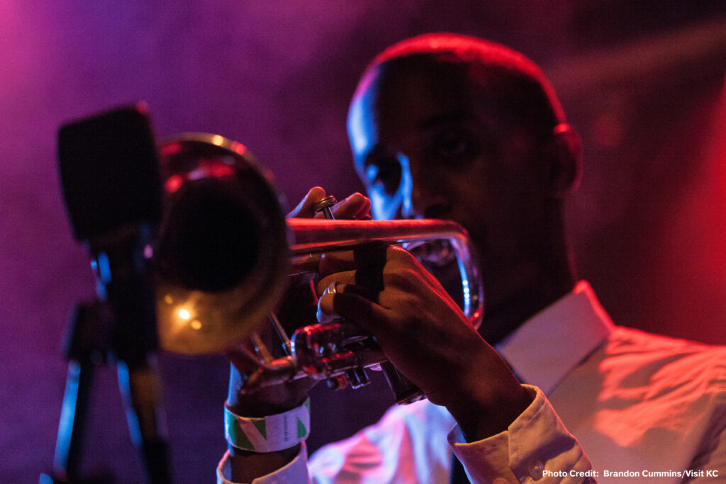 Kansas City Jazz Legacy | US Tours Knows America