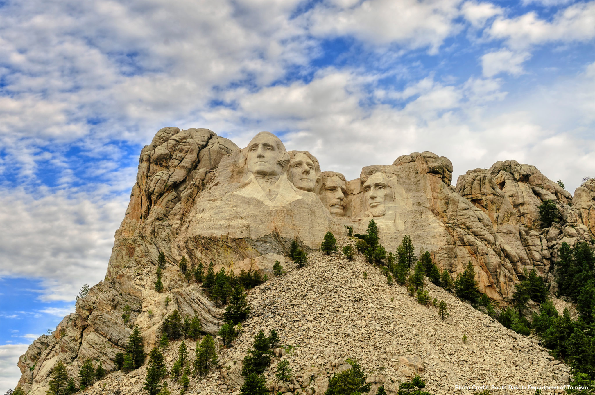 Cowboys, Indians & Yellowstone - US Tours Knows America