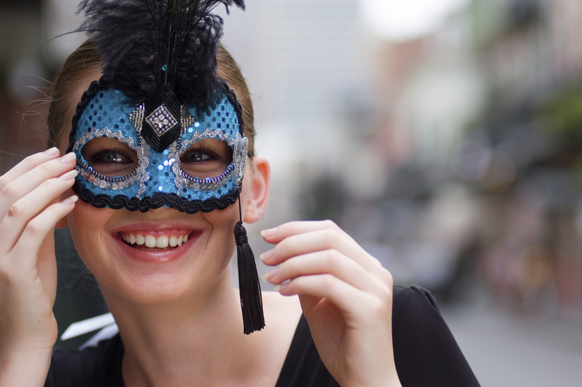 Red River Mardi Gras Us Tours Knows America