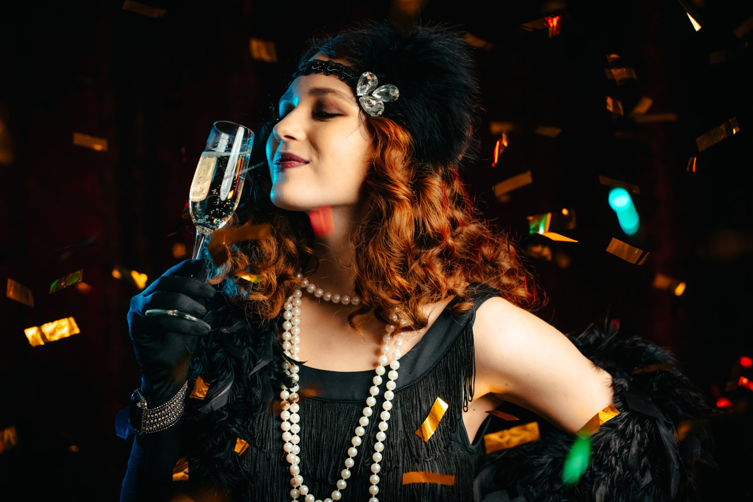 Detroit's Roaring Twenties | US Tours Knows America